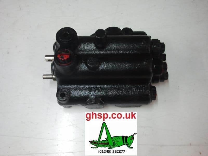 95-8581 Toro & Hayter Beaver VALVE F068