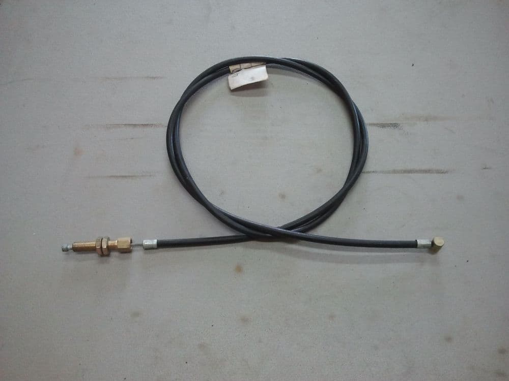 HY4272 Hayter Murray BRAKE CABLE C-R