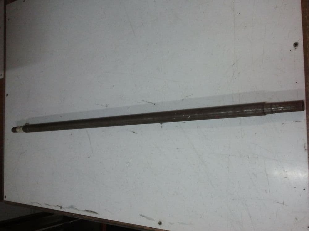 MBB6766B Ransomes Jacobsen SPINDLE C025