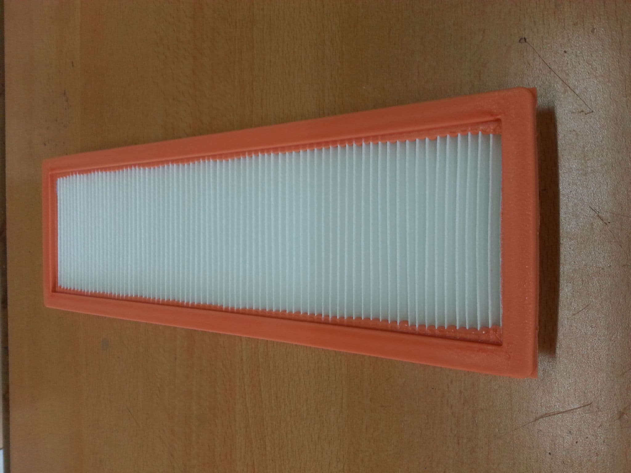 RE198488 John Deere FILTER E071