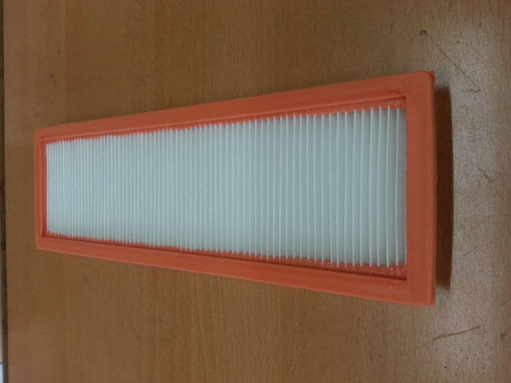 RE198488 John Deere FILTER E071