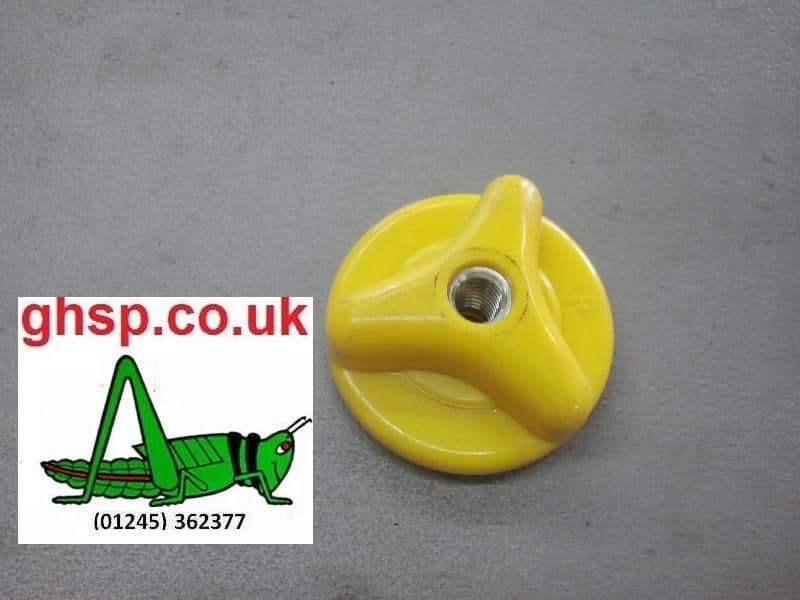 ST200A-RH Sawtec KNOB R/H J045