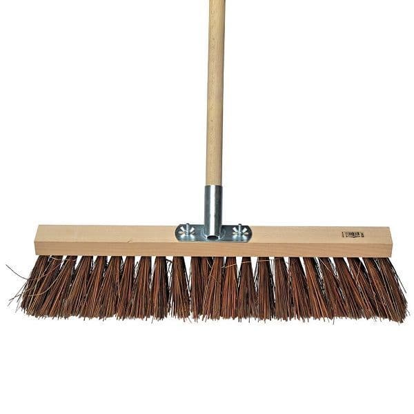 Channel Broom 24"