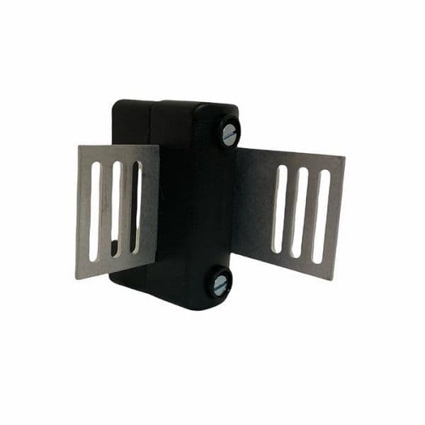 Hotline Corner Bracket for Electric Fencing