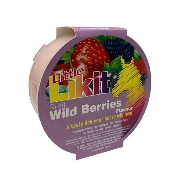 Little Likit Refill - Wild Berry