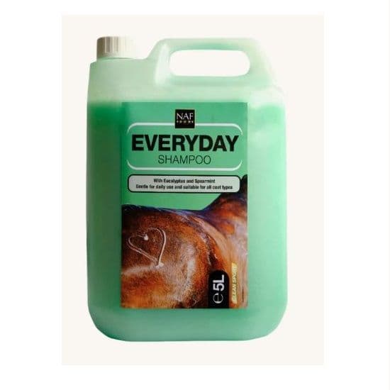 NAF Everyday Shampoo - 5L