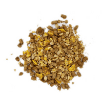 Rowen Barbary Ready-Mash Extra Red 20kg