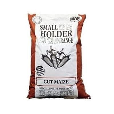 Smallholder Range Cut Maize - 20kg
