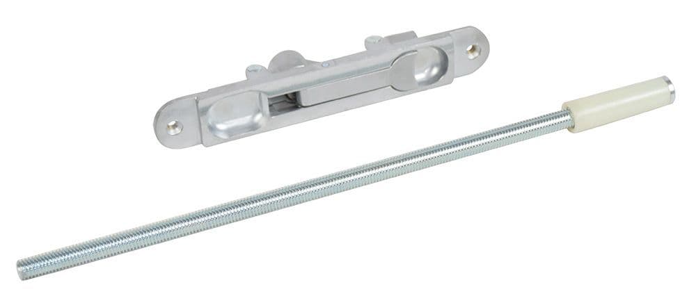 AXIM 6201-R12 Radius Flush Bolt