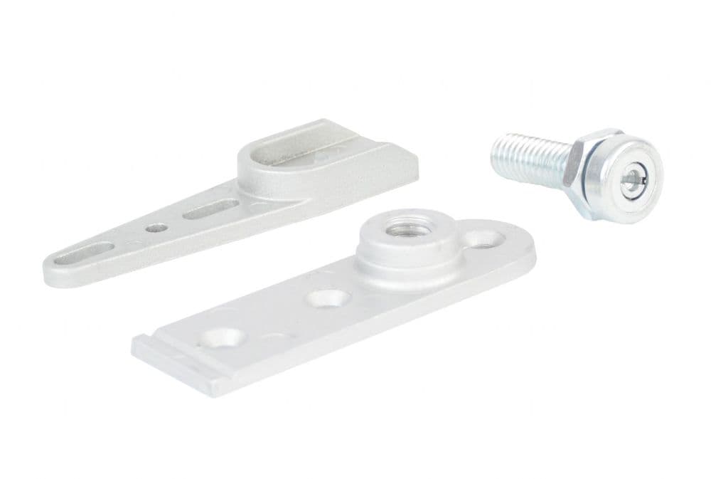 AXIM End Load Bottom Pivot Assembly