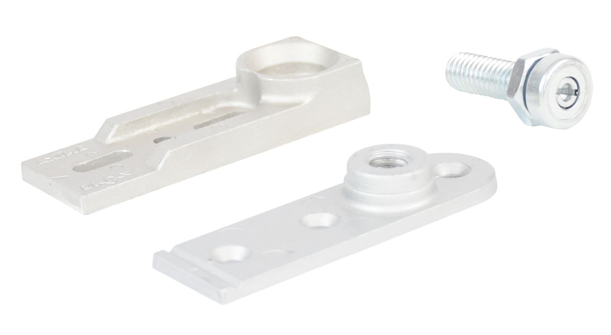 AXIM Heavy Duty Bottom Pivot Assembly