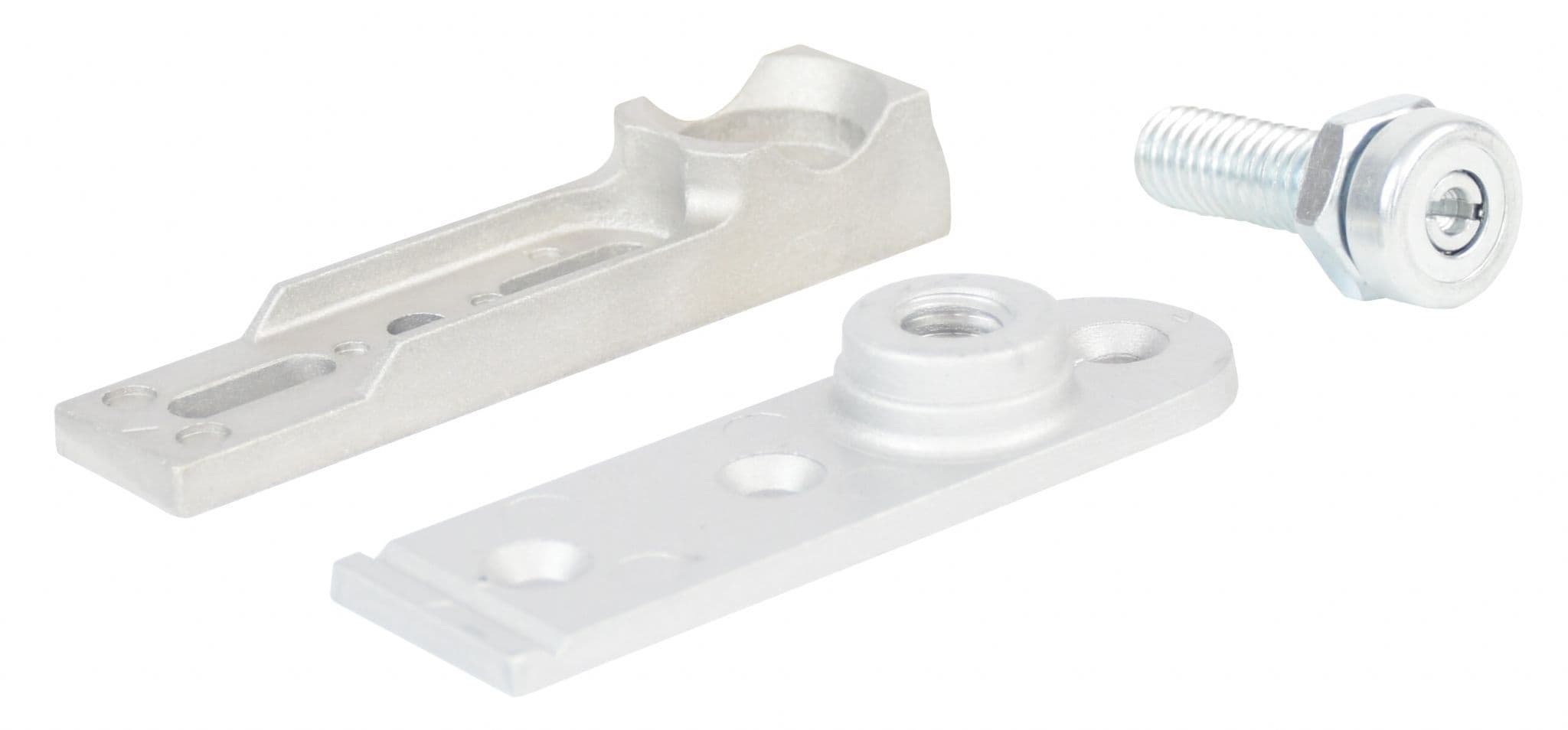 AXIM Standard Bottom Pivot Assembly