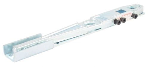 AXIM Standard Side Load Top Arm & Channel