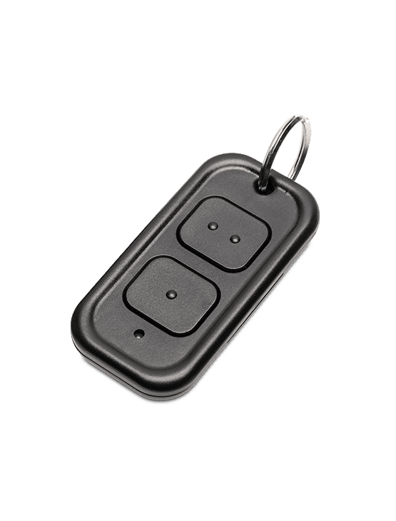 BEA 2 Button Fob