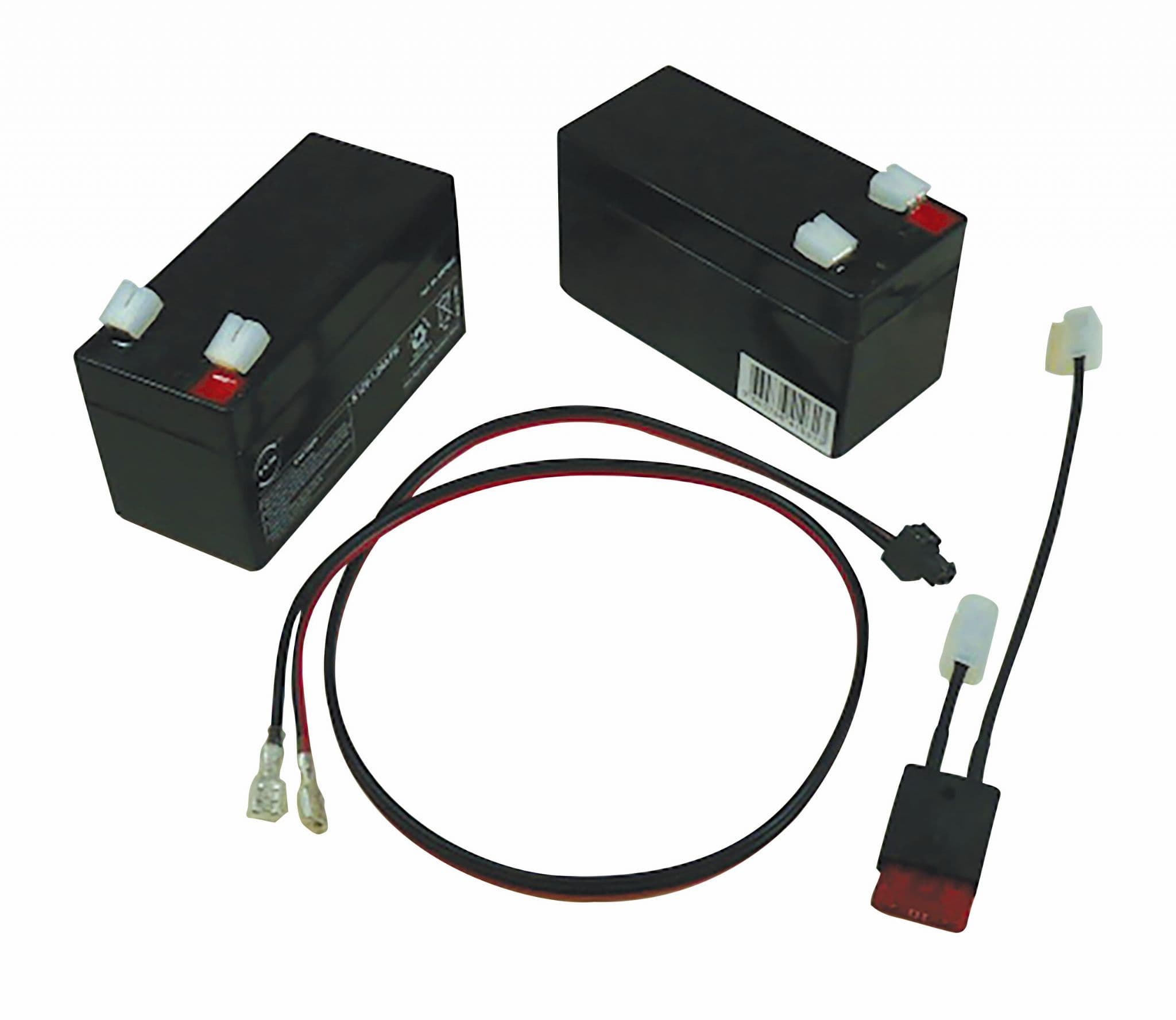 Dorma ES200 Easy / Easy Plus Battery