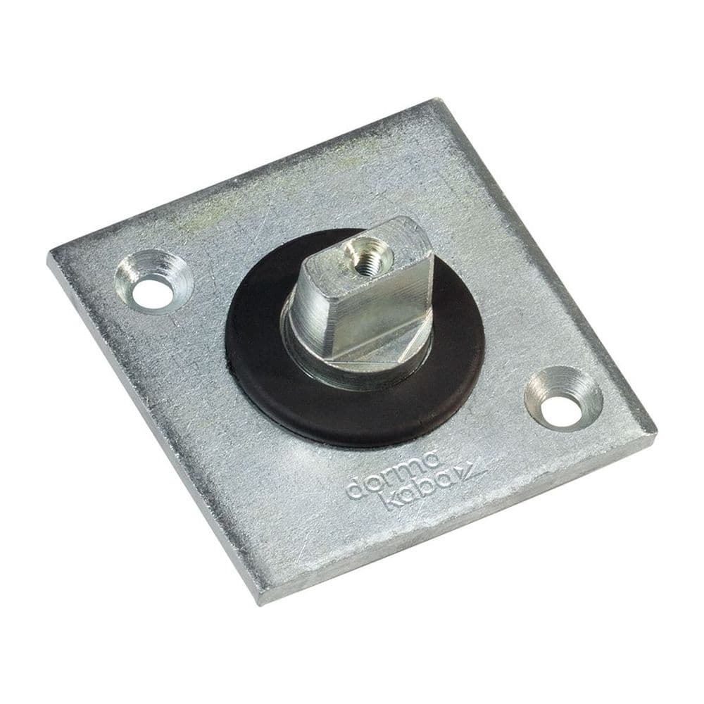 dormakaba 7471AX Square Floor Pivot