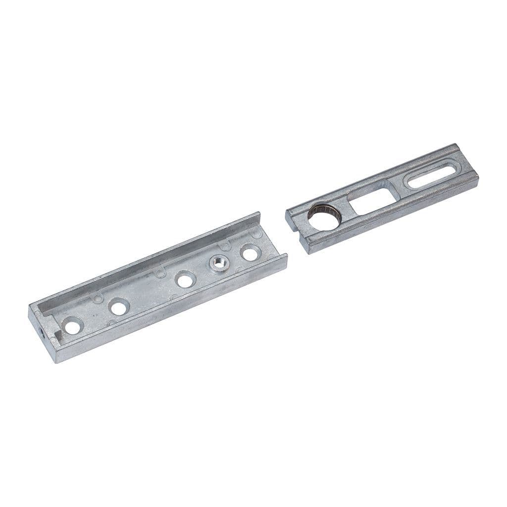 dormakaba 8062 Double Action Top Centre Door Portion
