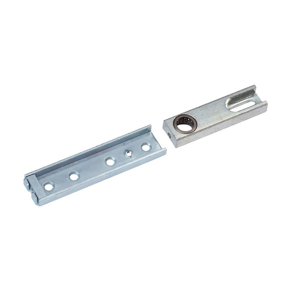 dormakaba 8066 Double Action Top Centre Door Portion
