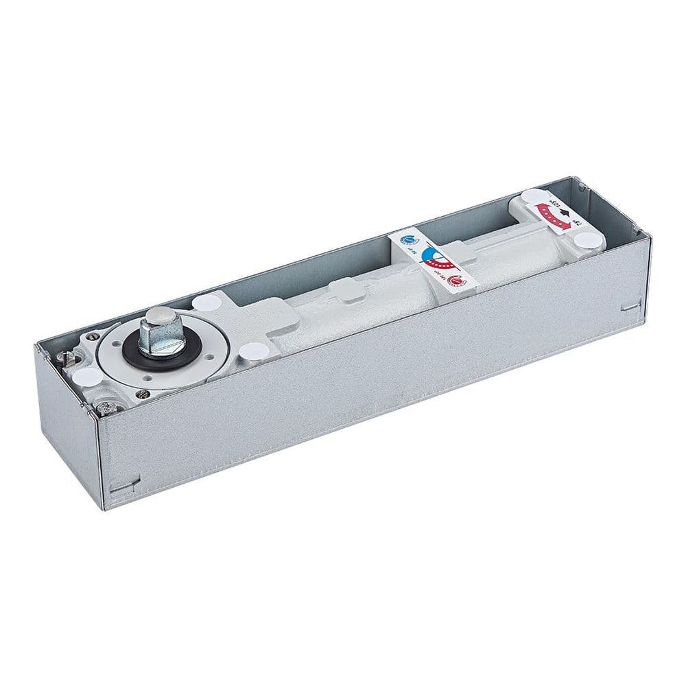 dormakaba BTS 80 Hold-open Floor Spring with Spindle