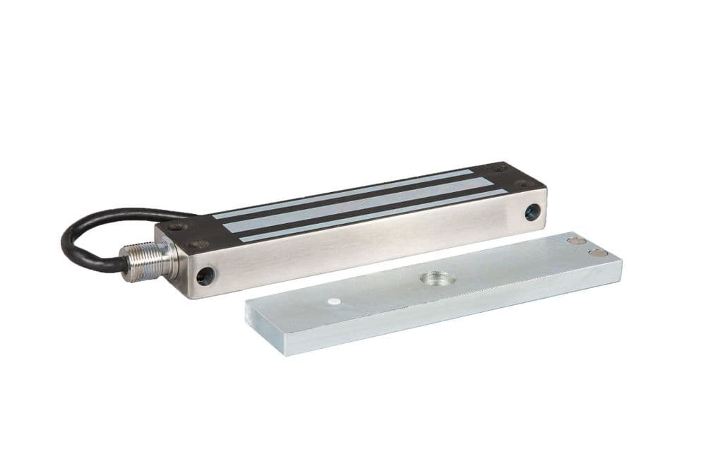 External Gate Magnet