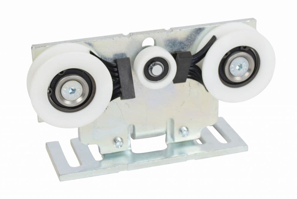 GEZE Powerdrive PL Carriage Wheel