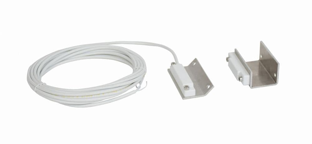 GEZE Slimdrive SL NT Door Monitor Reed Switch