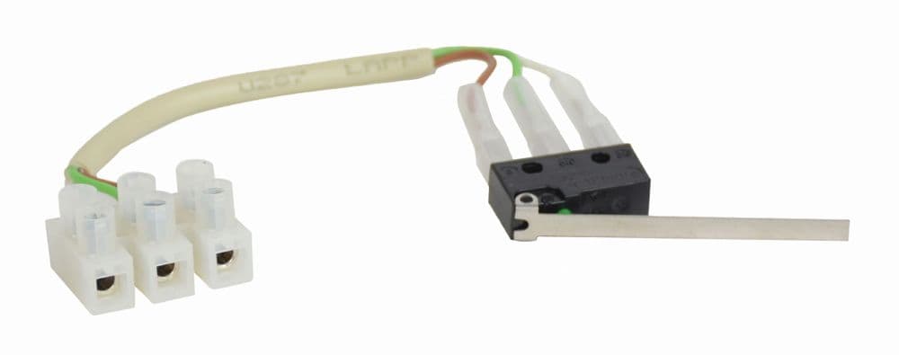 GEZE Slimdrive SL NT Limit Switch
