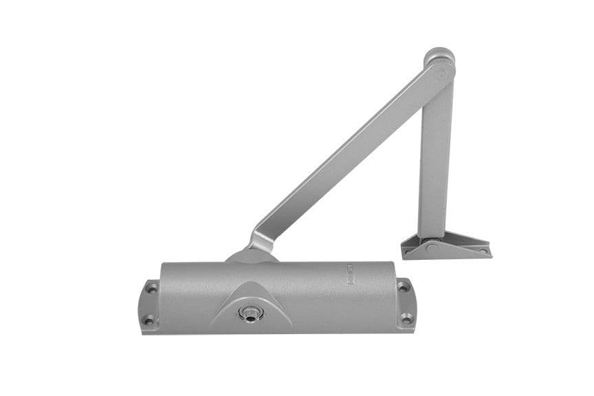 GEZE TS 1000C Including Universal Arm