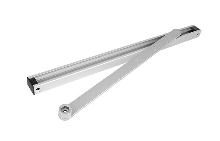 GEZE TS 3000 Standard Hinge Side Guide Rail