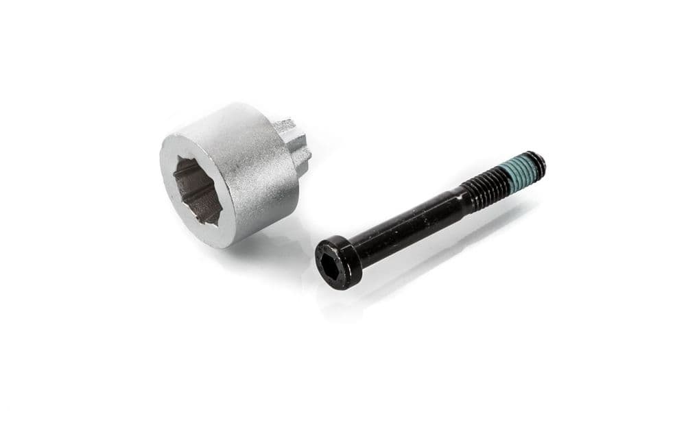 Gilgen 20mm Extension Spindle
