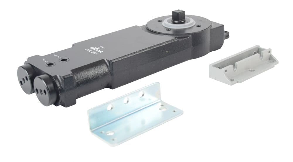 GROOM EN2 Hold Open Transom Closer