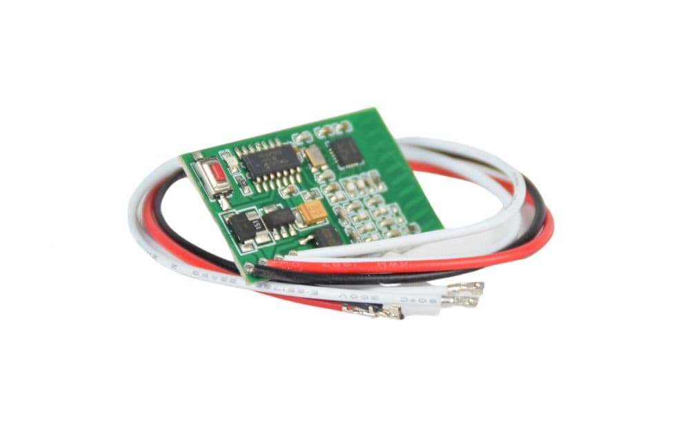 Mini Receiver