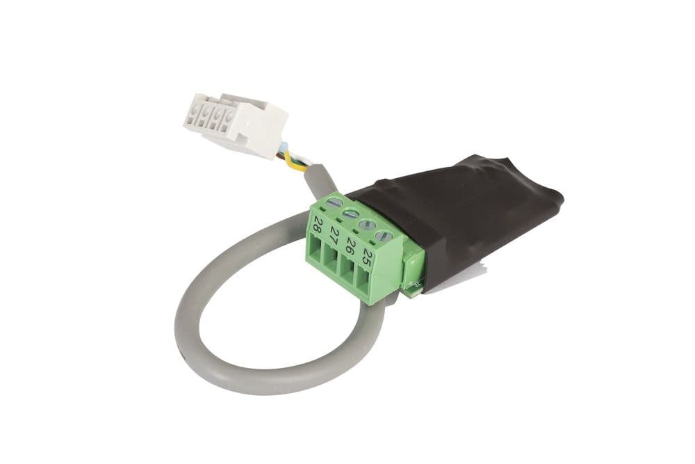 Record DFA 127 CAN Isolator