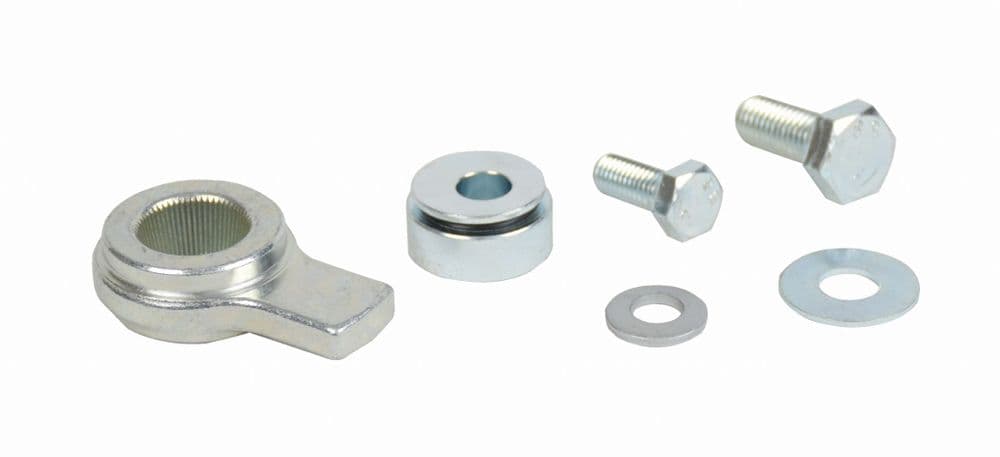 Record DFA 127 Hard Stop Adaptor