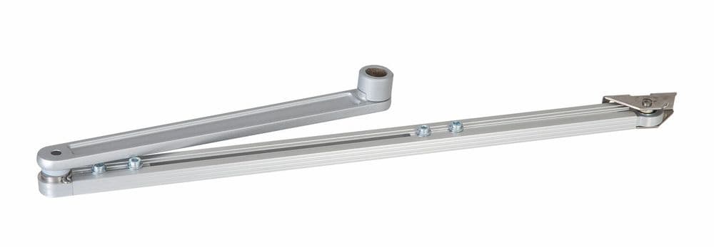 Record DFA 127 Standard SG3 Push Arm