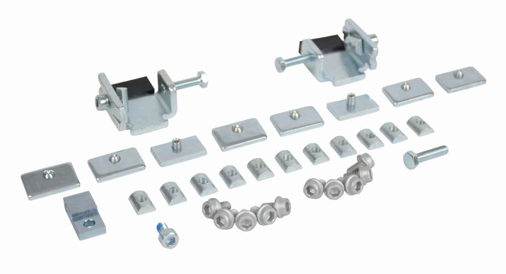 Record STA20 Fixing Pack