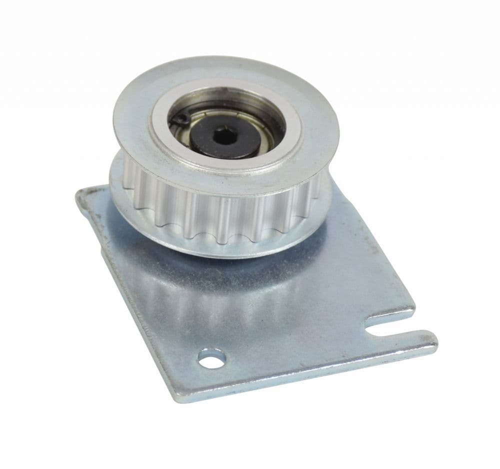Record STA20 Reverse Pulley