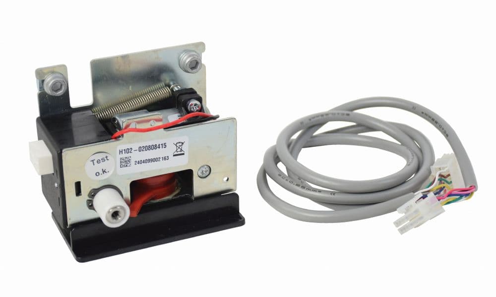 Record STA20 VRR Lock