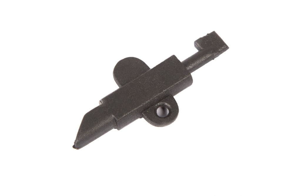 Reset Key For Emergency Door Release