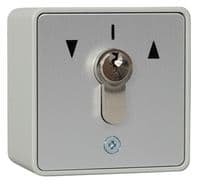Roller Shutter Key Switch