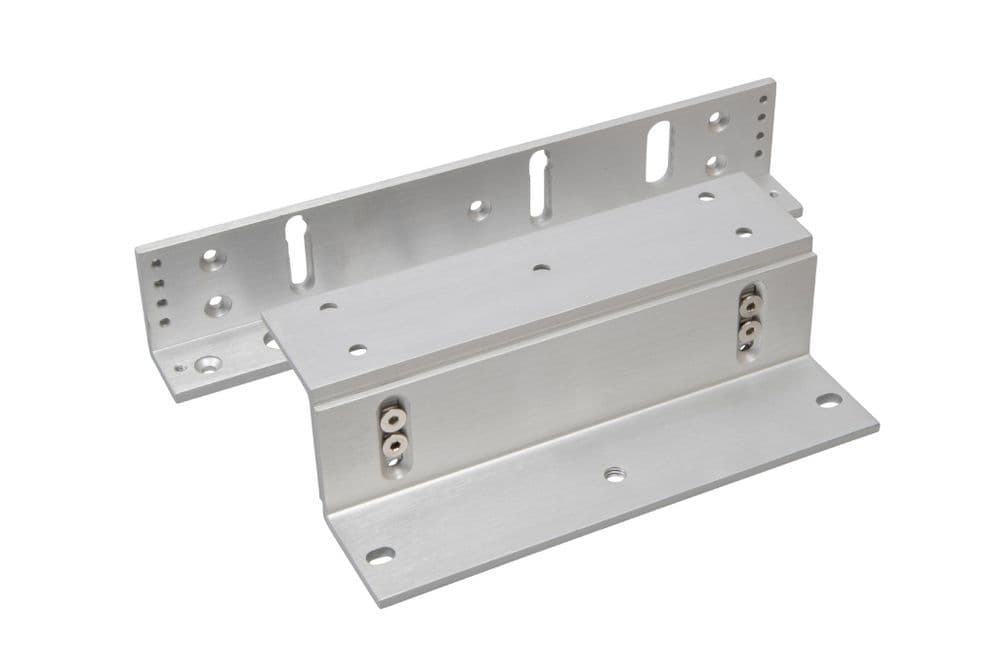 Slimline Adjustable Z & L Bracket