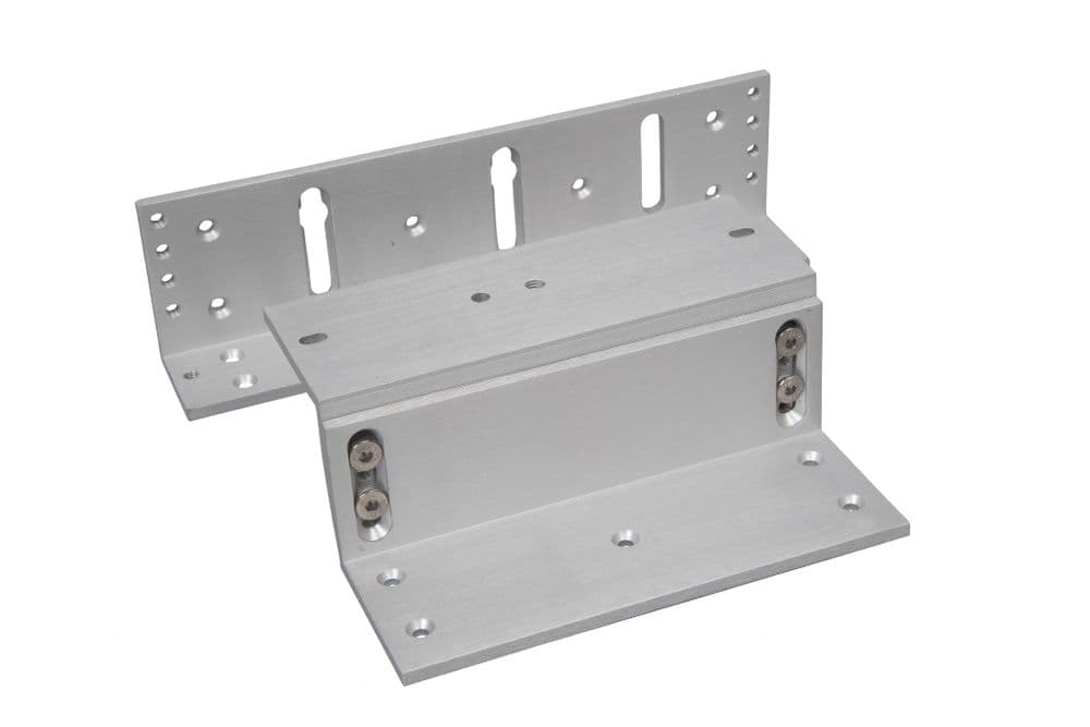 Standard Adjustable Z & L Bracket
