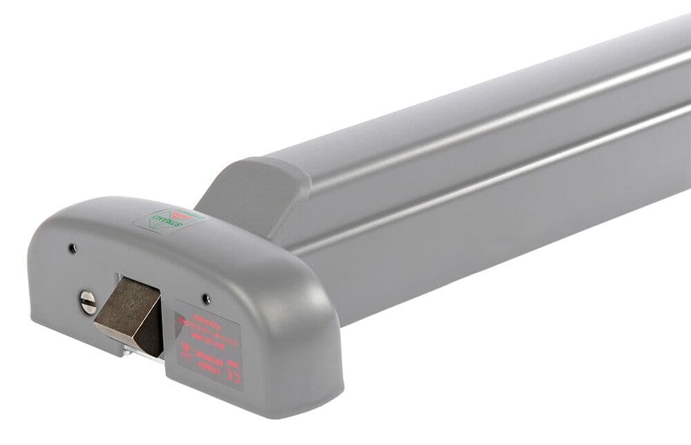 Strand Single Point Touch Bar Panic Latch