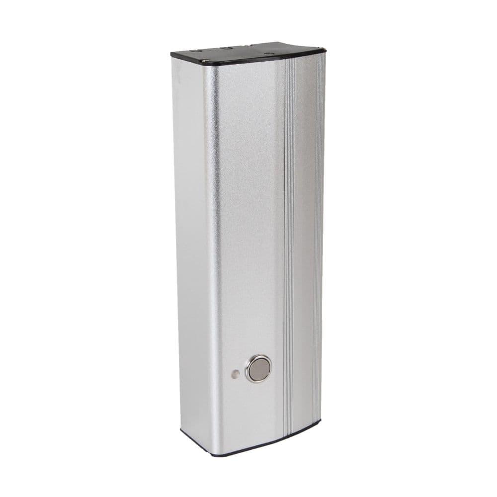 Vertical Pull Handle With One Maglock