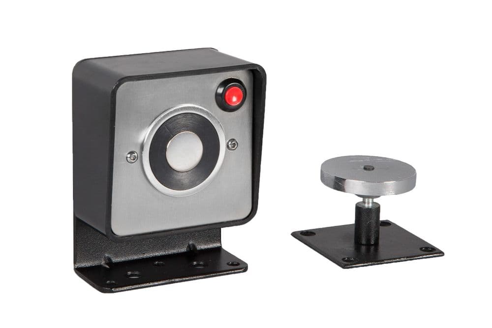 Wall Mount Door Hold Open Magnet