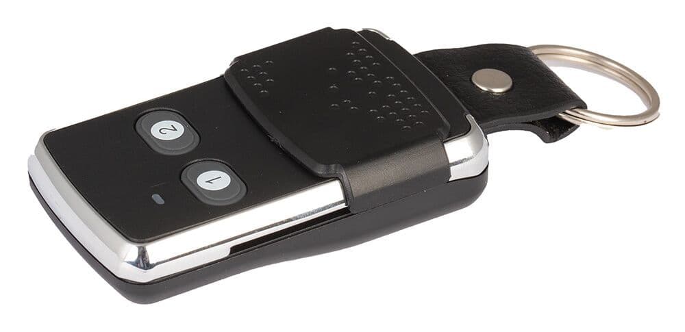 WIKK 2 Channel Fob