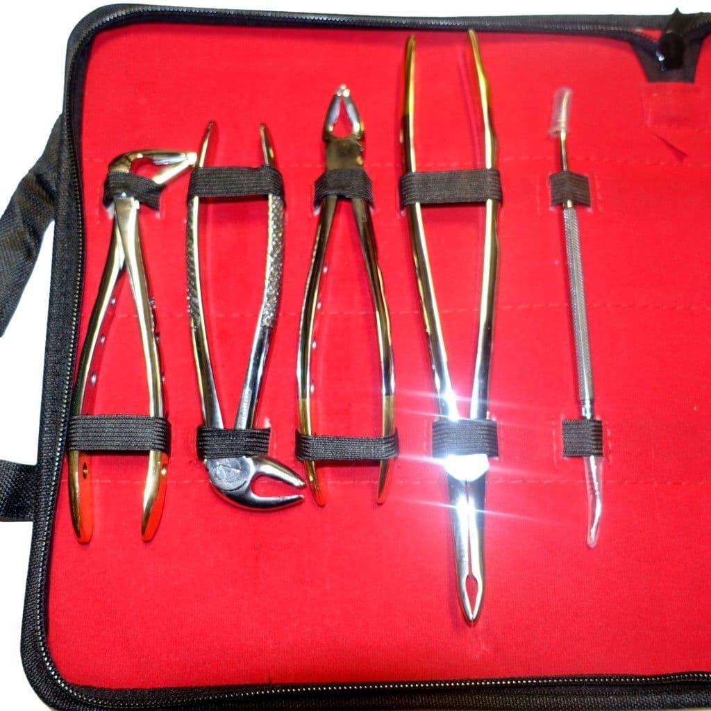 10 Piece Elevator set