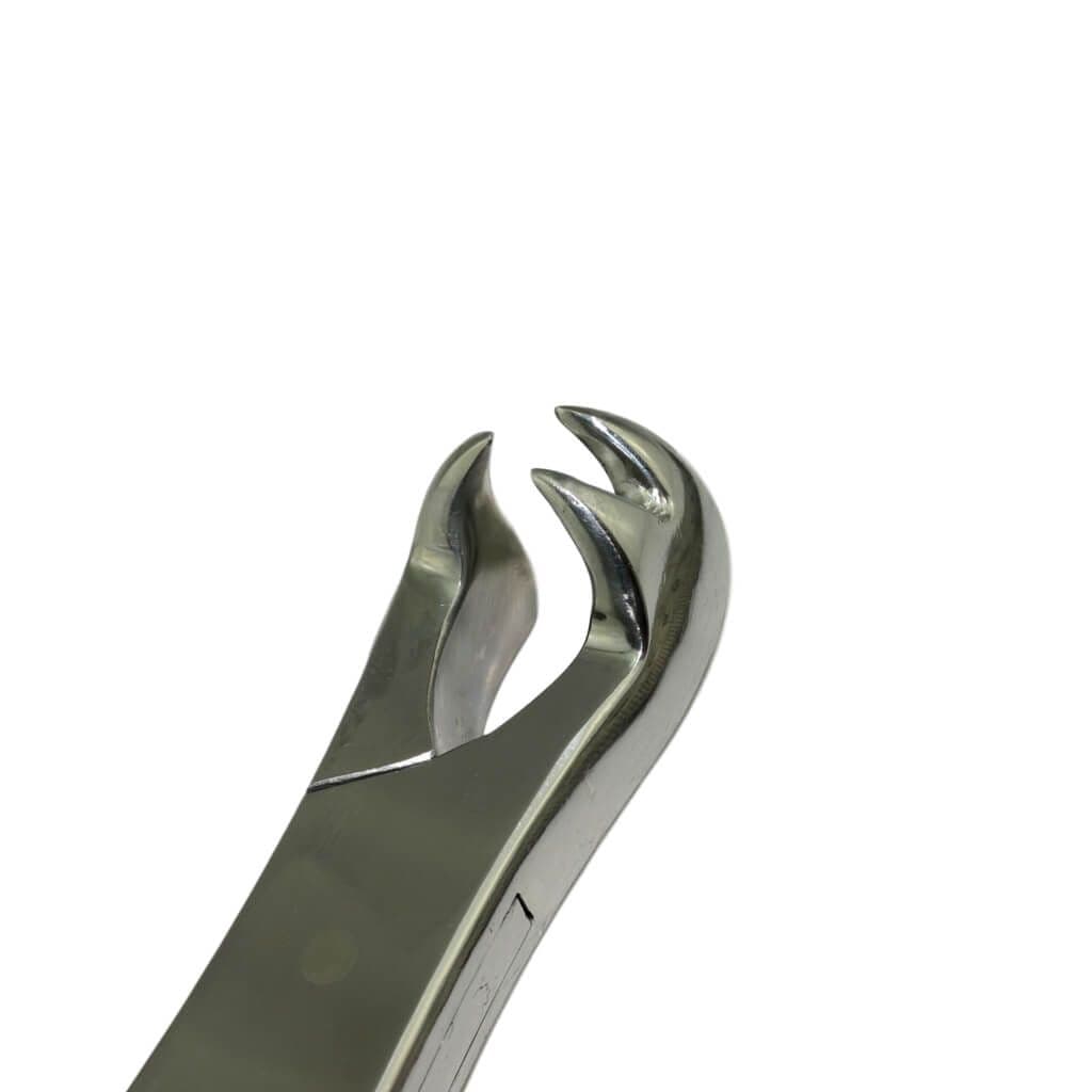 3 Root Molar Forceps Offside