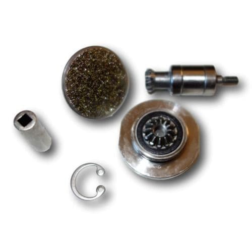Complete head refurb kit