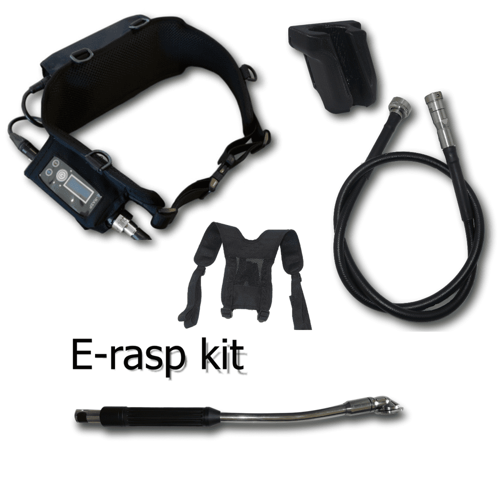 E-rasp kit 1
